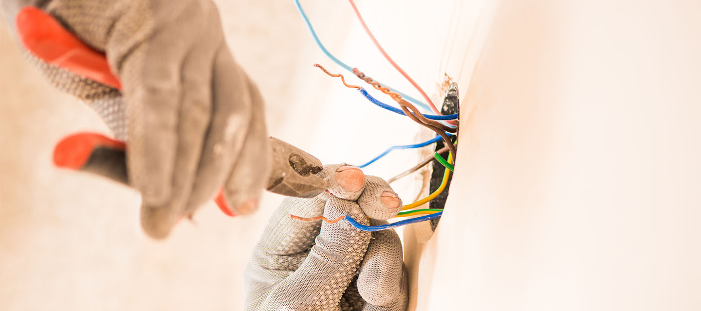 Low Voltage Wiring Electrician Niles, MI | Wolverine Electrical