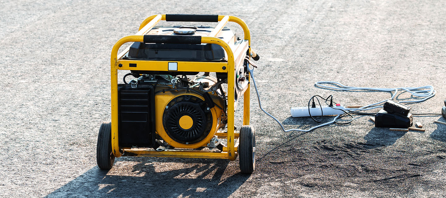 Portable Generator Installation Niles, MI | Wolverine Electrical