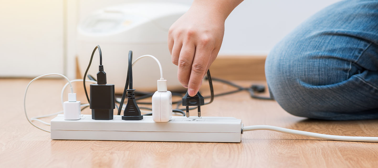 Surge Protector Installation Granger, IN & Niles, MI | Wolverine Electrical